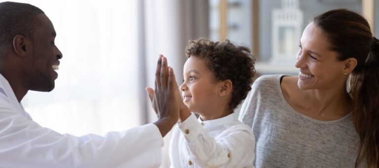 Cerebral Folate Deficiency Syndrome: Early Diagnosis & Treatment